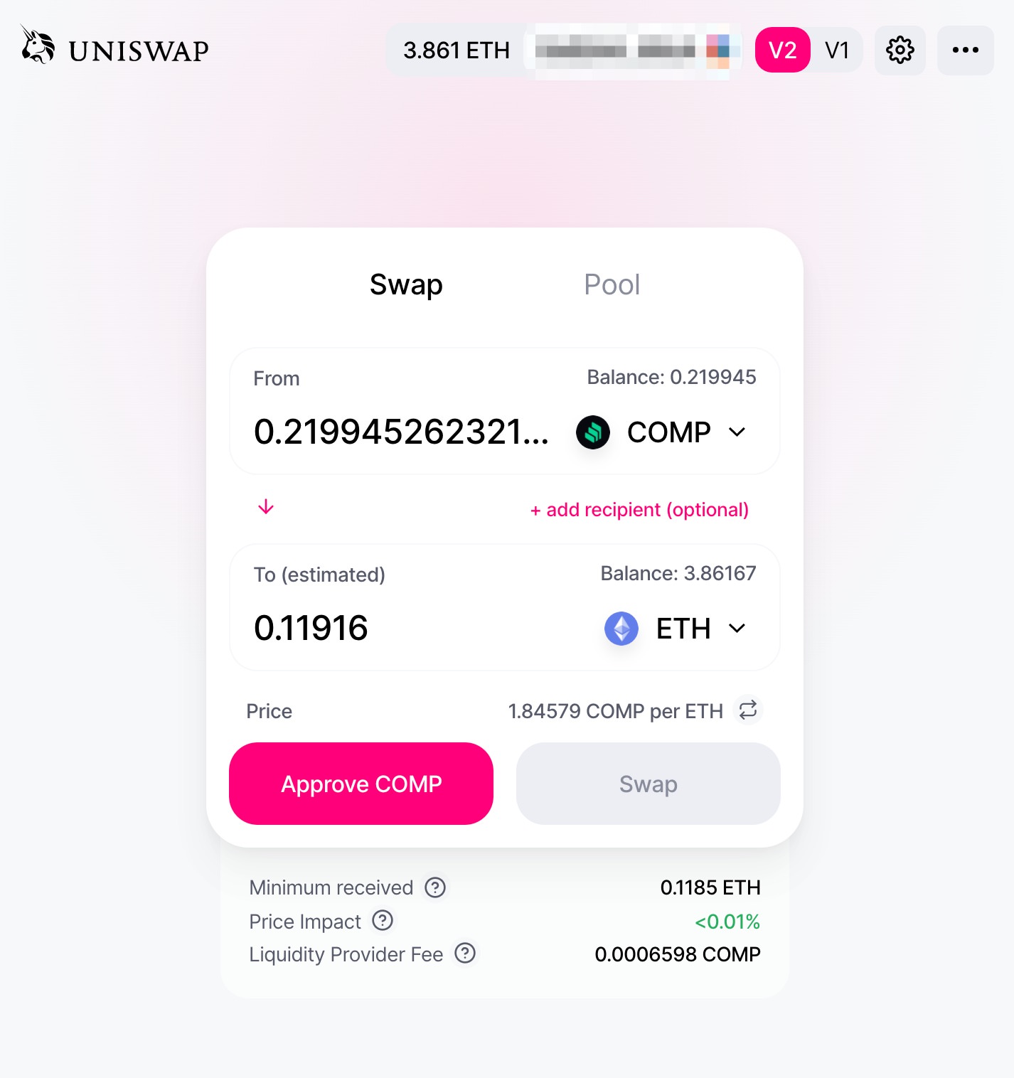코인 투자할 때 꼭 써봐야 할 SWAP 앱 3가지