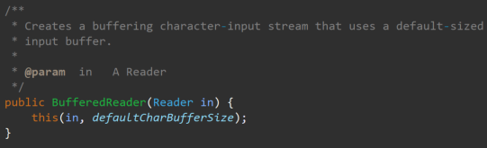 [Java] BufferedReader 사용법과 자료구조 총정리