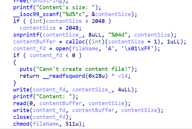 [CTF write up] Tet CTF 2023 - mailService : Logical bug & Mem ...
