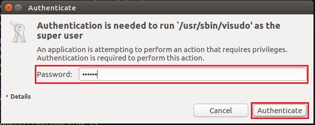 sudo가 되지 않는 에러 (/etc/sudoers: syntax error near line)