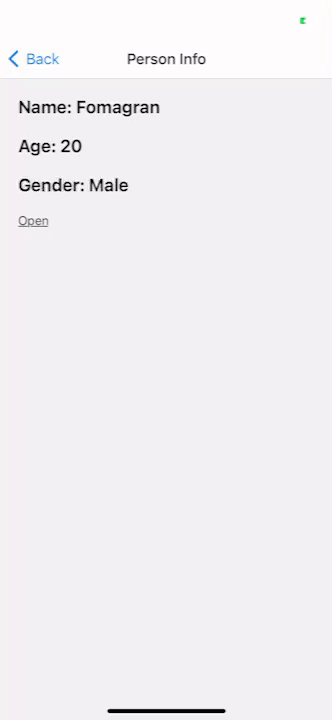 [React Native] Modal component의 거의 모든 것 (Almost Everything in Modal)