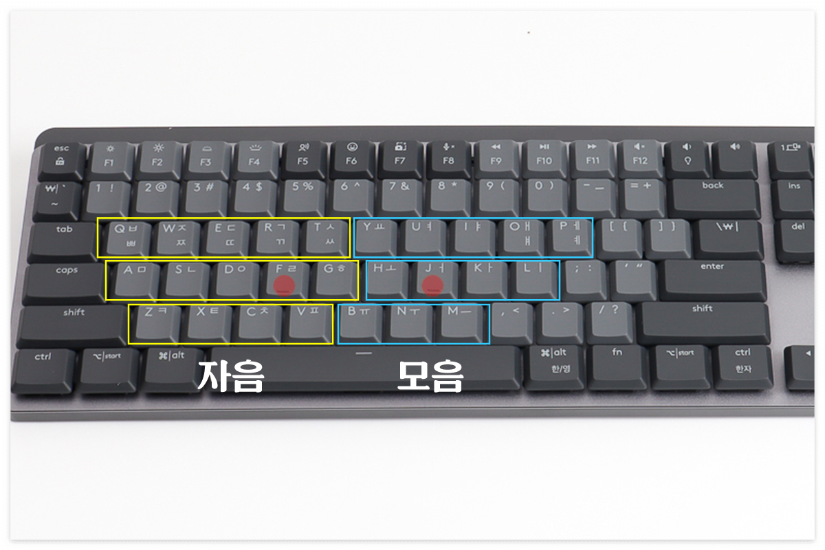 한글 키보드 자판 타자 잘치는 방법 무료 연습 사이트 프로그램 추천