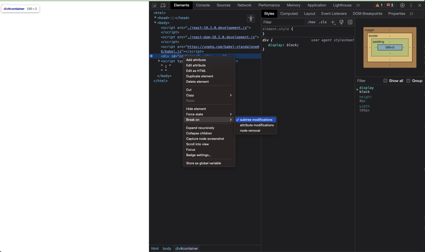 [React Core Deep Dive] 1. Overview