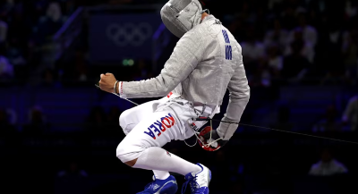 파리올림픽 대한민국 금메달 현황, 한국 순위 및 하이라이트