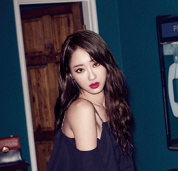 나인뮤지스 경리 프로필 나이 인스타 :: kstarnar