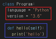 [파이썬 중급] getattr | setattr | delattr 은 무엇일까?