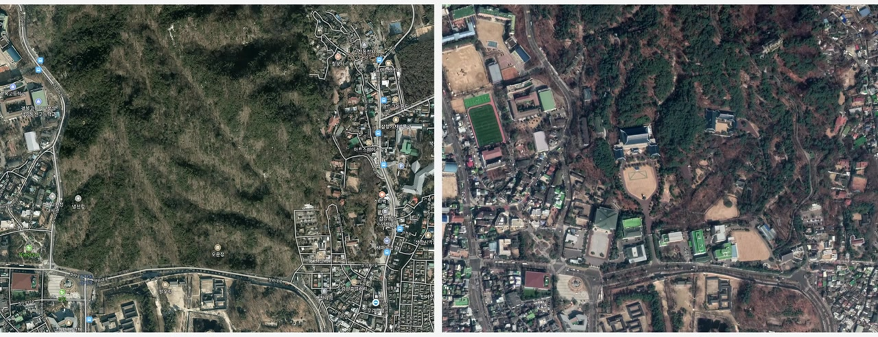 [12-01] 2. 구글과 대한민국의 지도 갈등