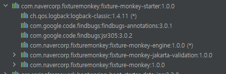 [Fixture Monkey 2탄] validation 테스트 하기 (w/ JPA Repository)