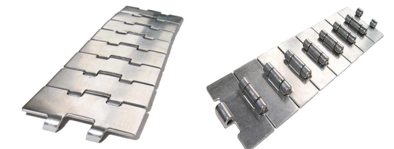 STAINLESS STEEL HINGE CHAIN