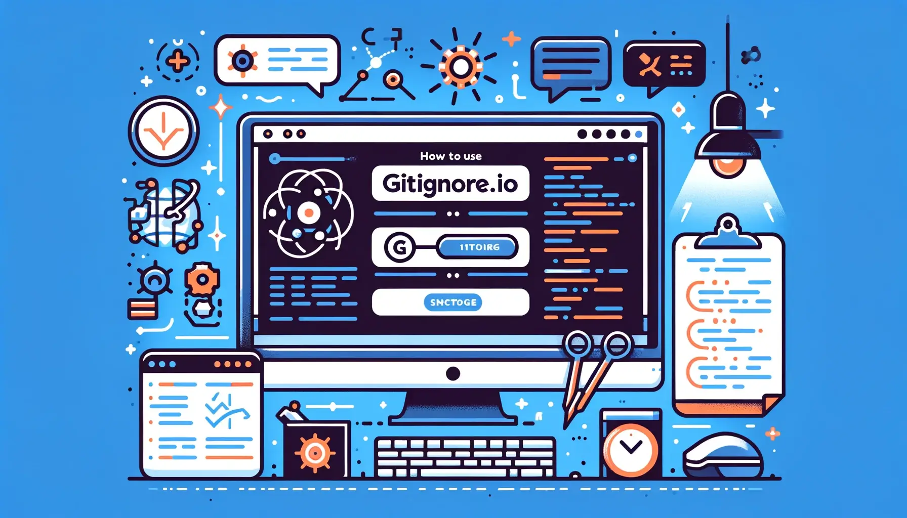 Gitignore 사용법 완벽 가이드: 단계별 적용 및 생성 방법
