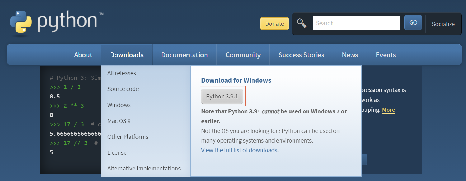 AWS Python 연결 - Boto3