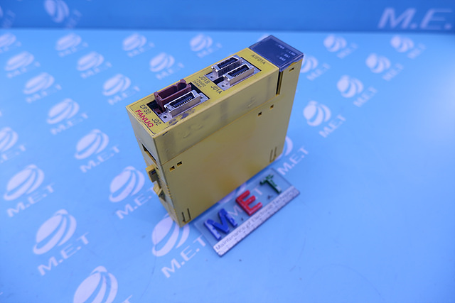 A03B-0819-C011 [PLC] FANUC INTERFACE MODULE A03B 0819 C011 ㈜엠이티 산업 자동화 ...