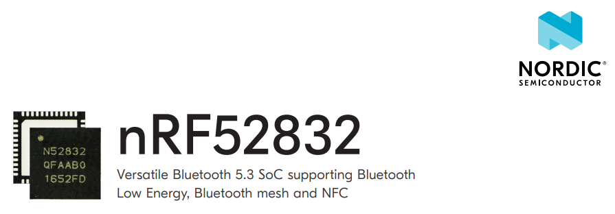 adafruit nRF52832 스터디 시작