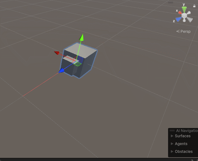 [Unity] 공간 변환 (World Local)