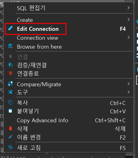 Dbeaver Connection Is Read Only Queries Leading To Data Modification Are Not Allowed