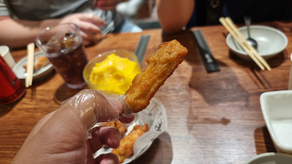 처음 만나는 너무나 저렴하고 부담없는 일식 호프집이 생겼다. 포천시 소흘읍 생마차