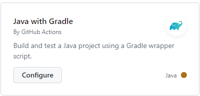 [Github Actions] Spring Boot 프로젝트 CI 구축하기