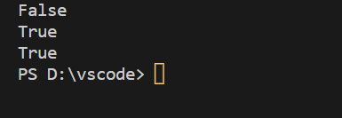 [Python🌱] 문자열 비교 완전 일치 부분 일치 — JaeStory