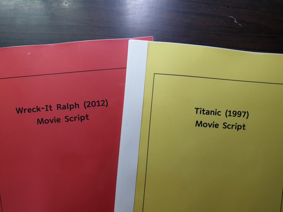 스탬프 & 낙관 & 로고 & 씰 Design... for my snap :: Wreck-It Ralph (2012) 주먹왕랄프 ...