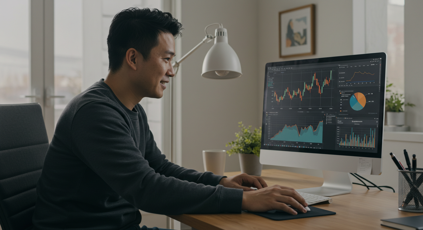 2025년 주목해야할 ETF