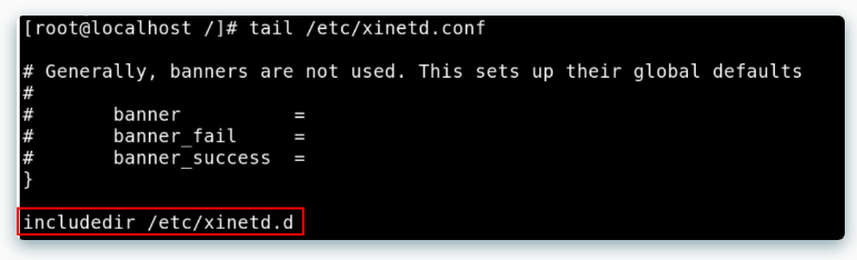 Linux Daemon - StandAlone vs. xinetd (inetd)