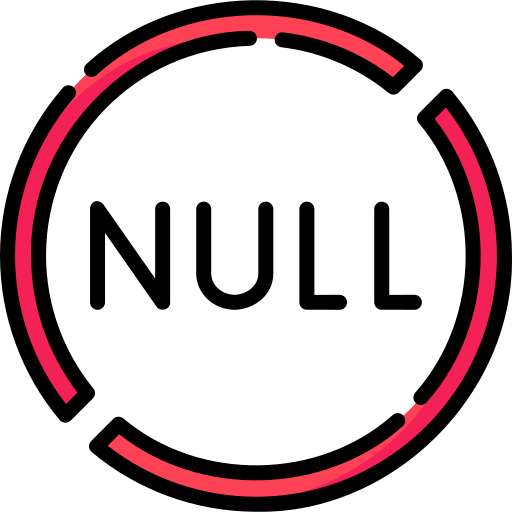 DB is Not NULL NULL db-is-not-null-null