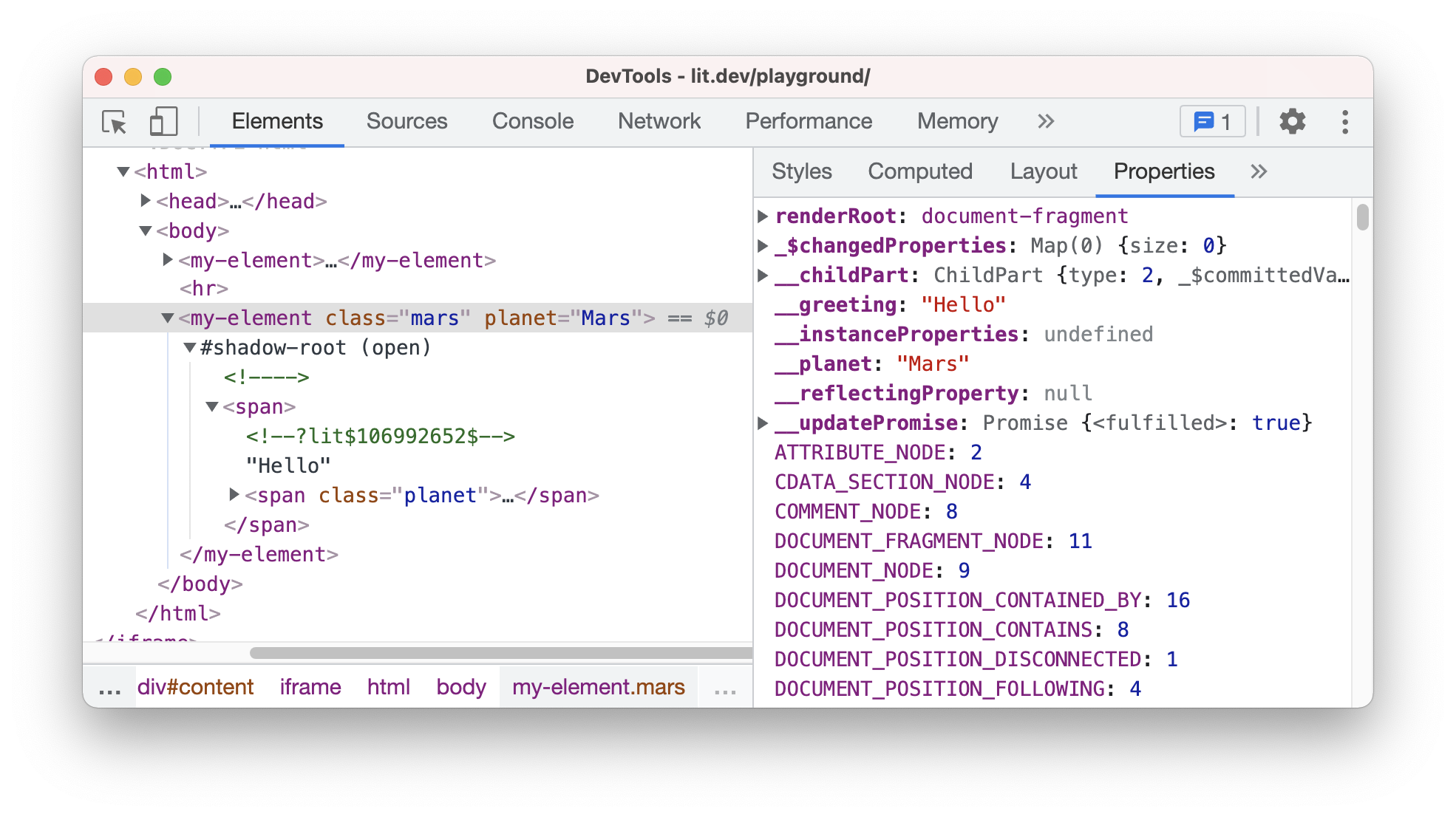 크롬 개발자 모드 CSS 편집을 더욱 편하게 DevTools 업데이트(Chrome 95) - 정보의 공유 사회