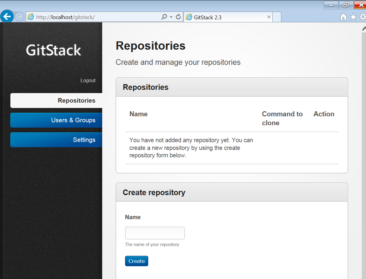 Gitstack RCE 취약점(CVE-2018-5955)