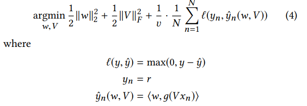 Anomaly detection using one class neural networks (Raghavendra ...