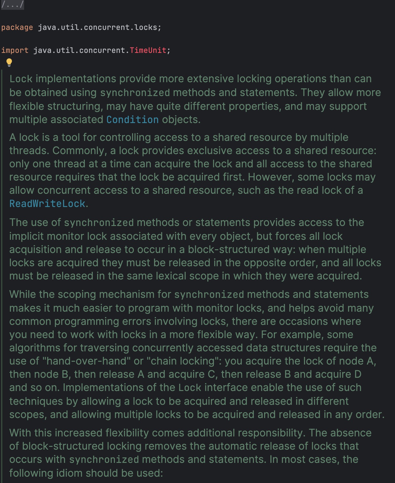 IntelliJ 특정 버전 JDK 21 사용 시 컴파일 오류 — 삽질탐방기