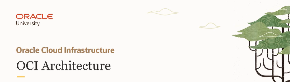 Oracle Cloud Infrastructure 2021 Architect Associate Certification ...