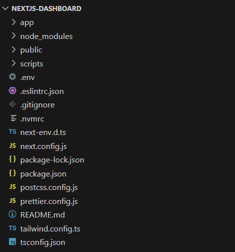 [React] Next.js에 대해 알기 2부 (TailWind CSS, Shadcn UI)