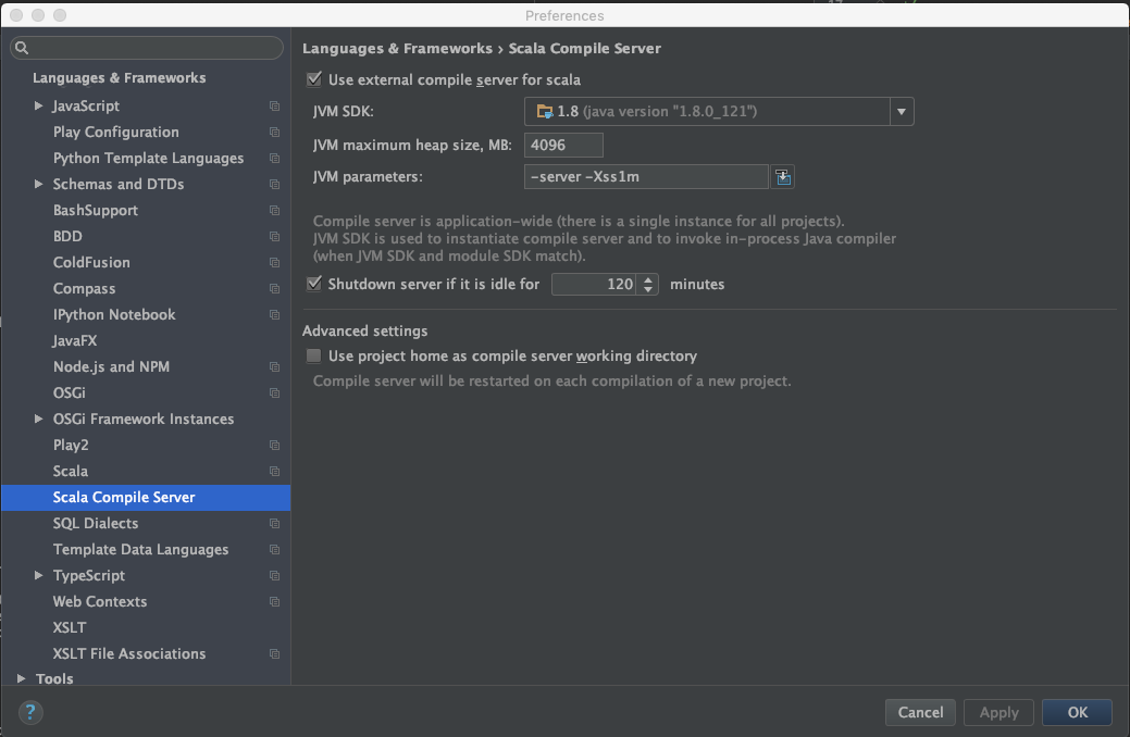 Intellij Gc Overhead Limit Exceeded - Design Corral