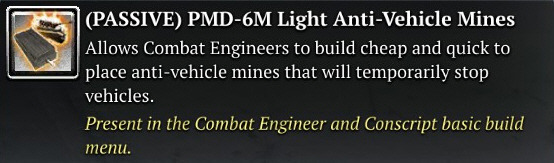 [공략/소련] COH2 : 징집병 분대 (Conscript Infantry Squad)