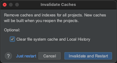[android] Task :app:compileDebugJavaWithJavac FAILED 오류 해결방법
