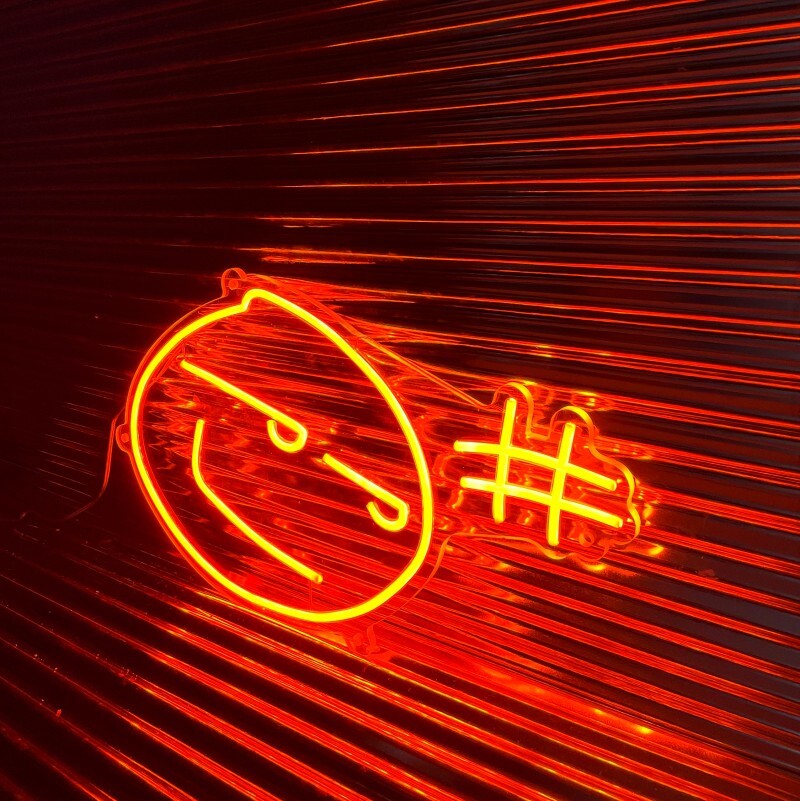 [K-POP with REALNEON] Realneon X NCT DREAM