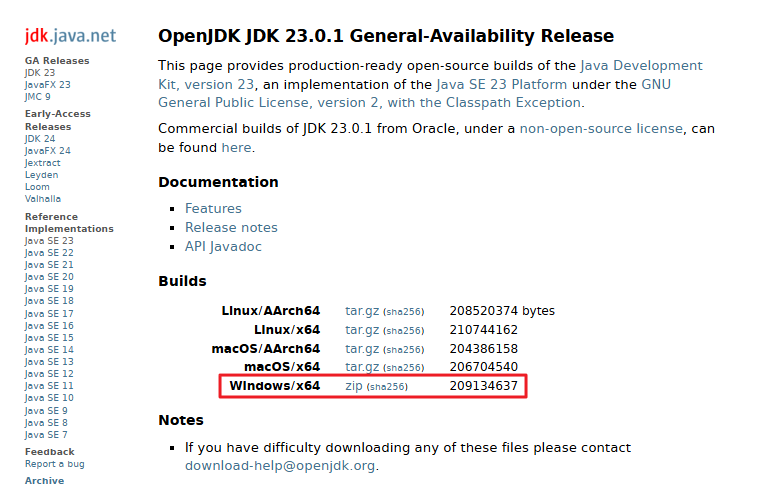 [Java] OpenJDK 설치 방법 공유 (on Windows) :: K . N . H :: BLOG