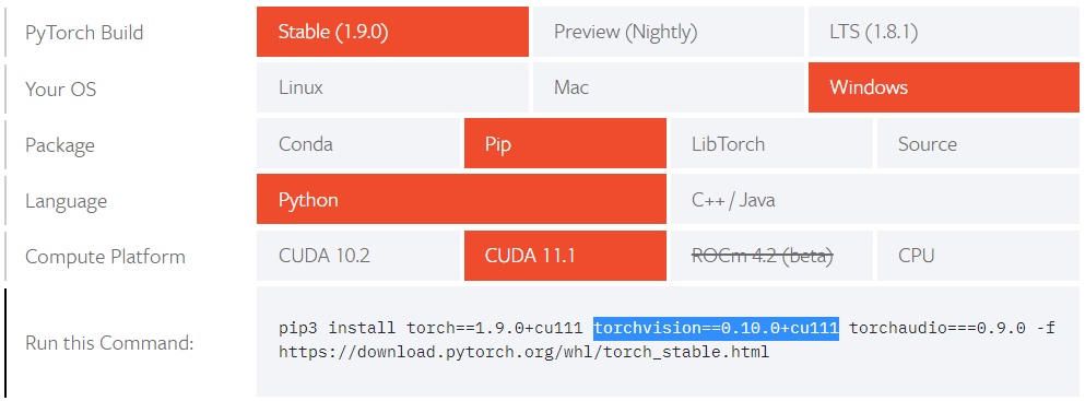 PyTorch: 사전 학습 모델을 이용한 이미지 분류