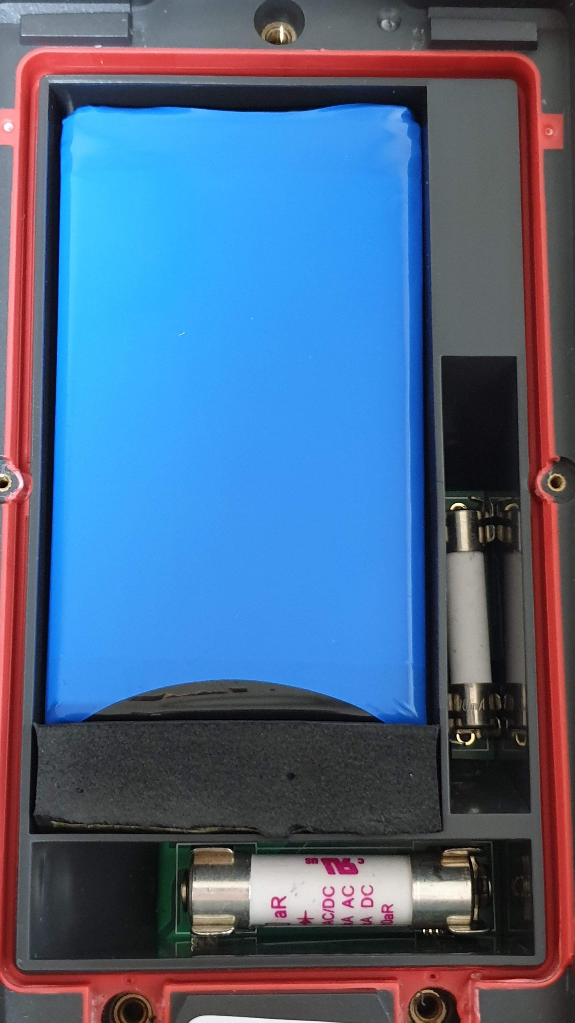 🛒 UNI-T UT181A 고성능 디지털 멀티미터