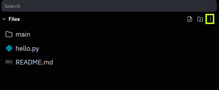 [Replit 리플릿] Replit 처음 시작법, Github랑 연동하기