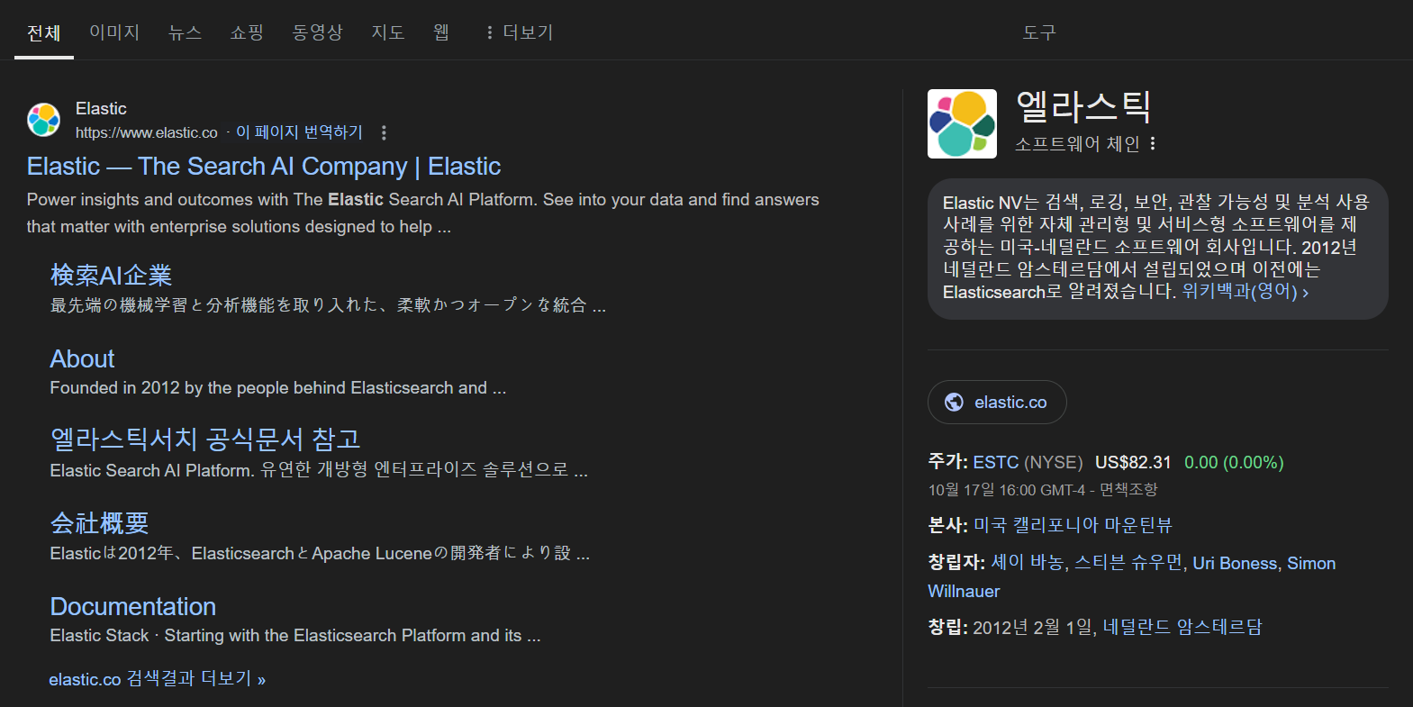 [AWS] Amazon OpenSearch란? 쉽게 정리 (검색 엔진, Elasticsearch) — 아주 쉽게 정리한 블로그