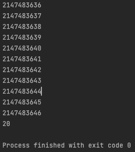 리트코드 - 202. Happy Number