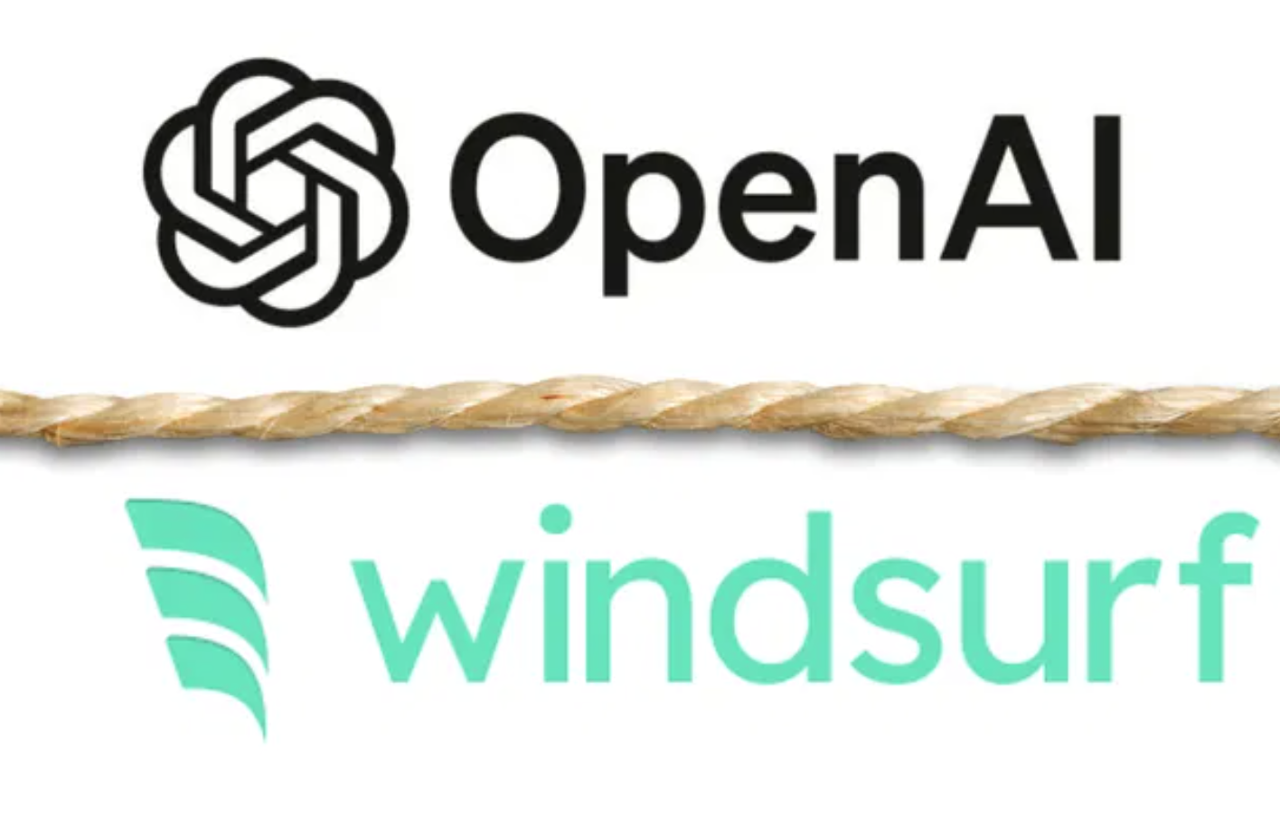 개발자를 위한 AI 전쟁, OpenAI는 왜 Windsurf를 인수했을까?