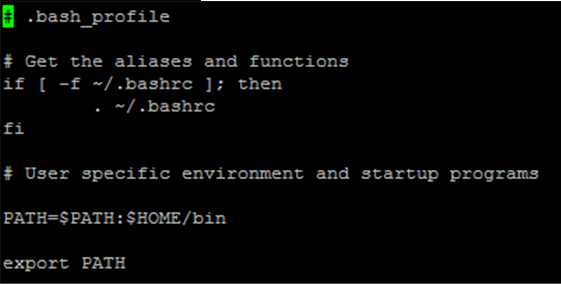 1. 하둡(Hadoop) 설치