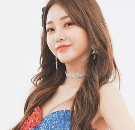 홍지윤 나이 프로필 인스타 팬카페 고향 키 :: kstarnar