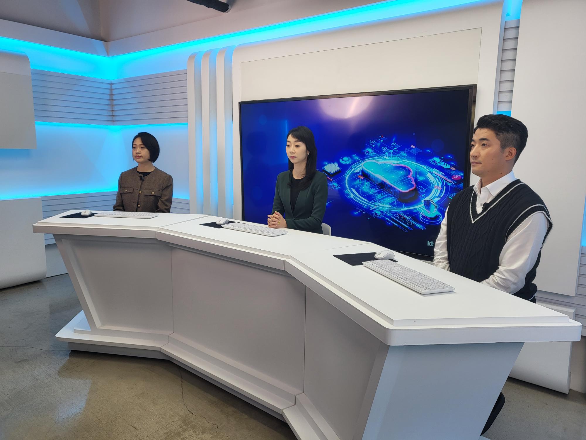 [kt cloud 신규 상품 웨비나] DBaaS for My SQL 8 & 서버리스 — kt cloud [Tech blog]