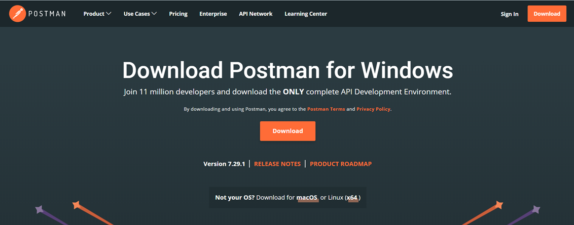 bodyParser / postman사용하기