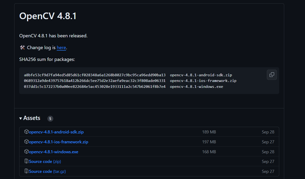opencv 우분투에서 CMAKE해보기 실습