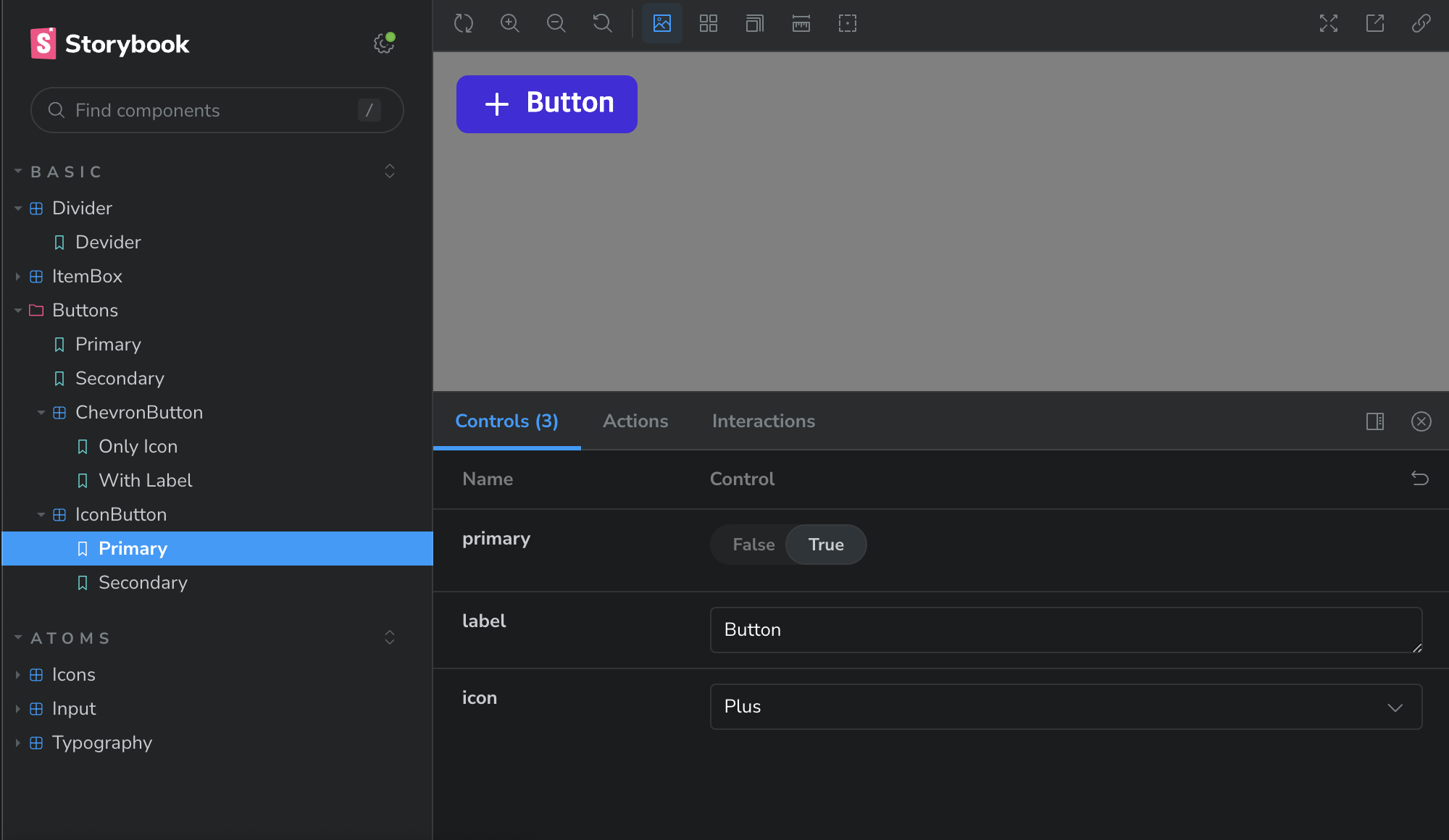 Section4 Unit4 [UX/UI] Design System