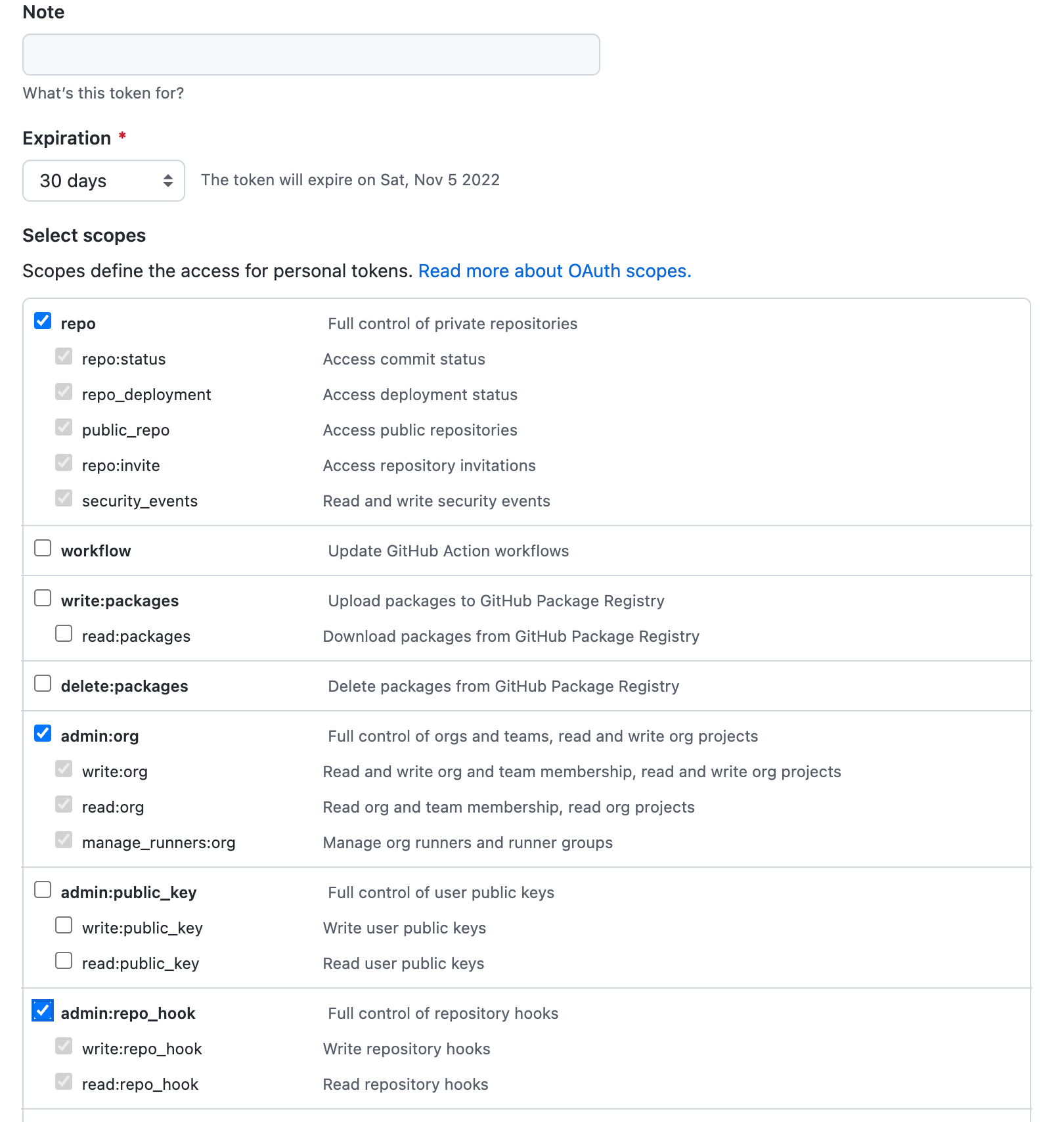 [CI/CD] GitHub랑 Jenkins 연동